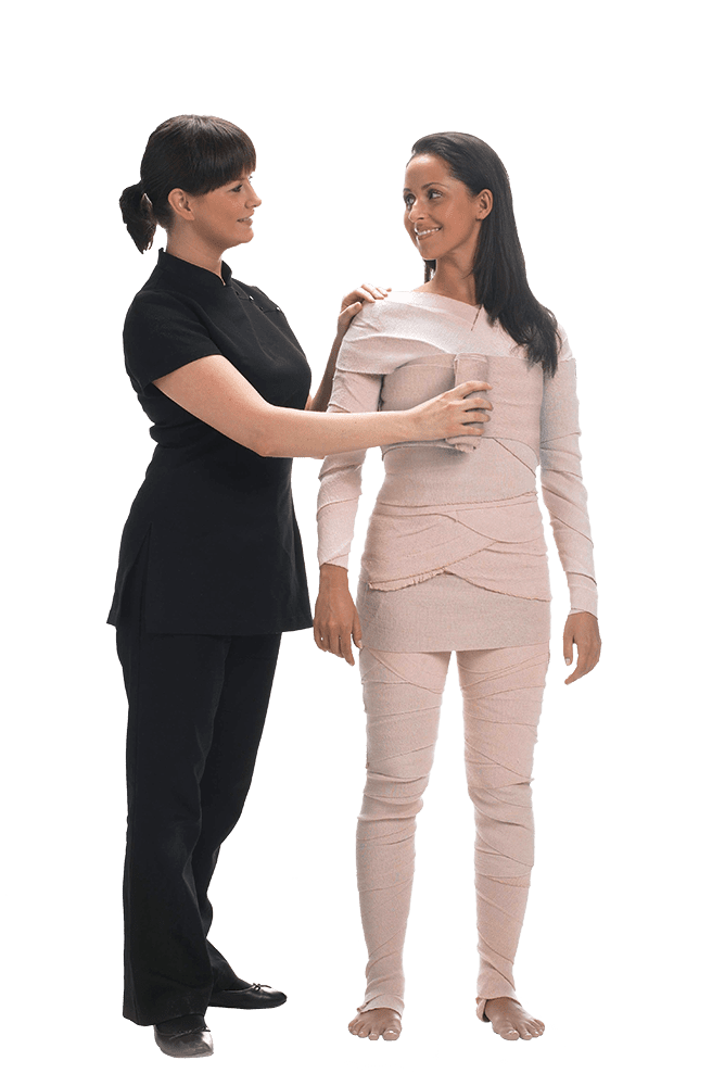 Contouring Wrap Minceur Beauvais – -15 cm en 1 Séance | No Stress – No ...